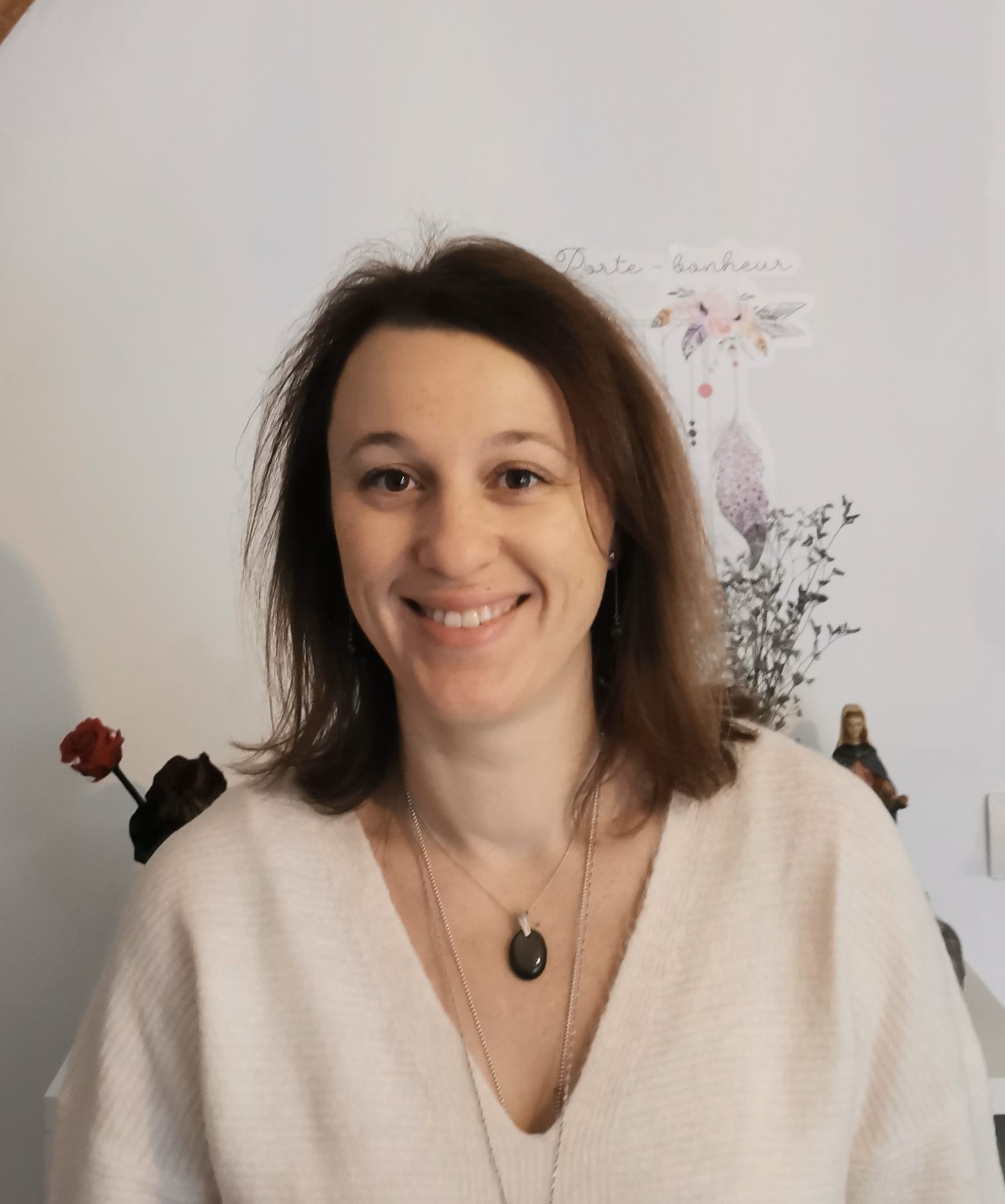 Reiki en partenariat - Reiki Forum